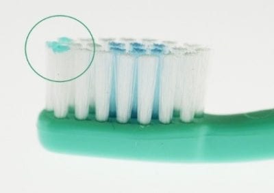 How Much Toothpaste? | Smiles for Life Oral Health