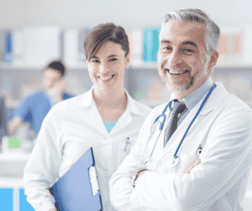 Medical Assistants | Smiles for Life Oral Health