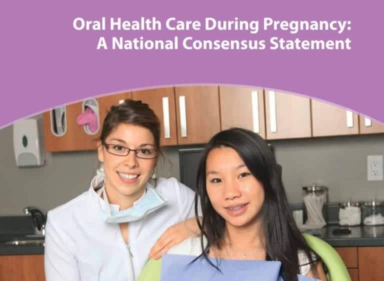 Treatment Guidelines | Smiles for Life Oral Health