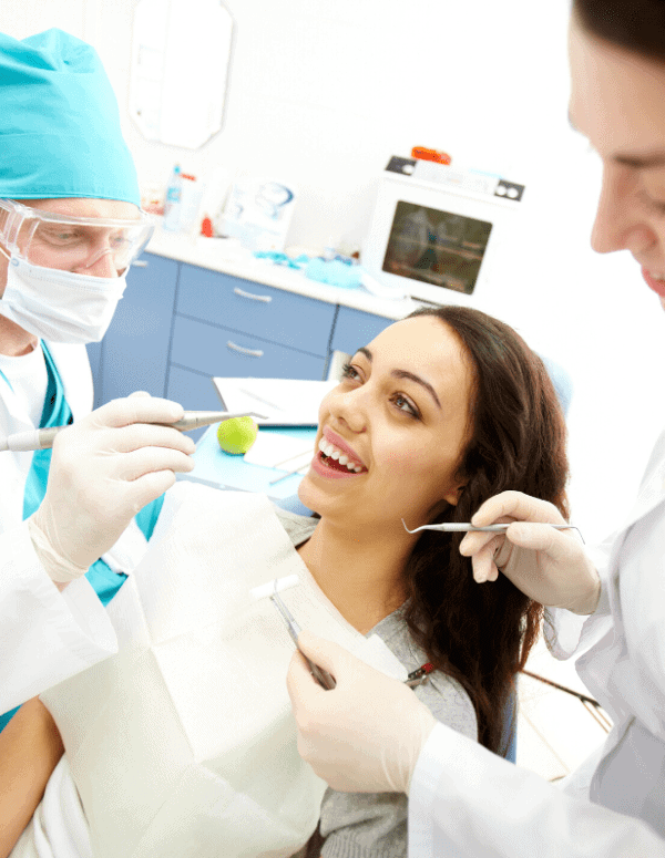 Oral Health Curriculum | Smiles for Life Oral Health