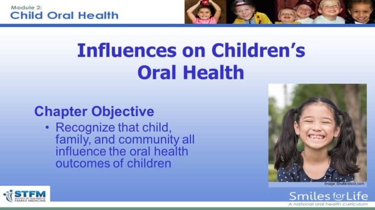 Module 2 Slide 50 | Smiles for Life Oral Health
